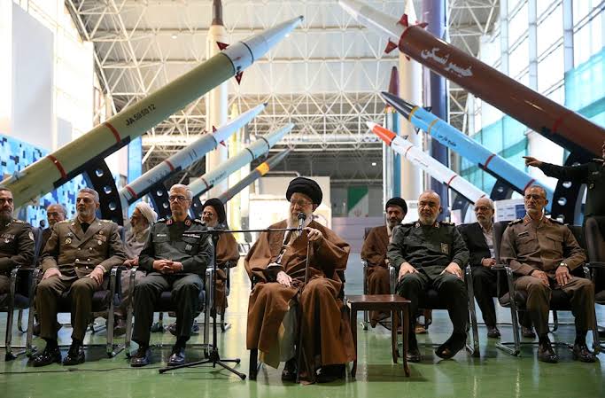 #IranIsraelConflict#MissileLaunch#HamasLeader#TehranAttack# ...